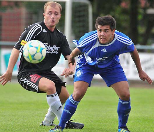 SV Holdorf e.V. von 1920 - 19. McDonald’s-Cup: BSV Rehden besiegt BW ...