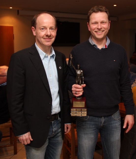 SV Holdorf e.V. von 1920 - Siegfried-Ansmann-Gedächtnispreis für Jürgen ...